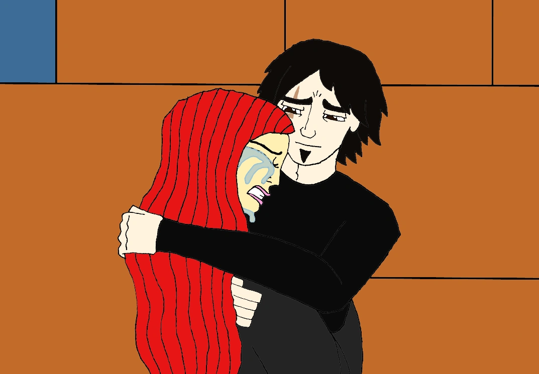 Episode CXXXVIII: Mother and Son | Star Wars Unity Wiki | Fandom