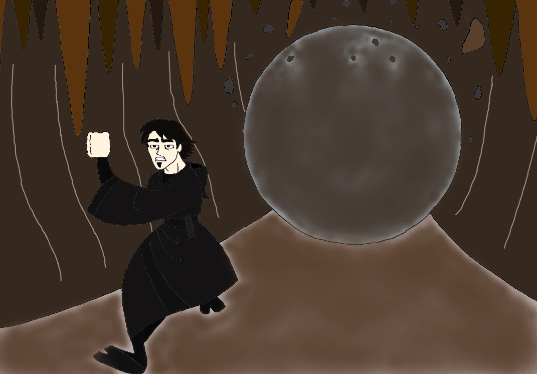 Episode II: First Adventure | Star Wars Unity Wiki | Fandom