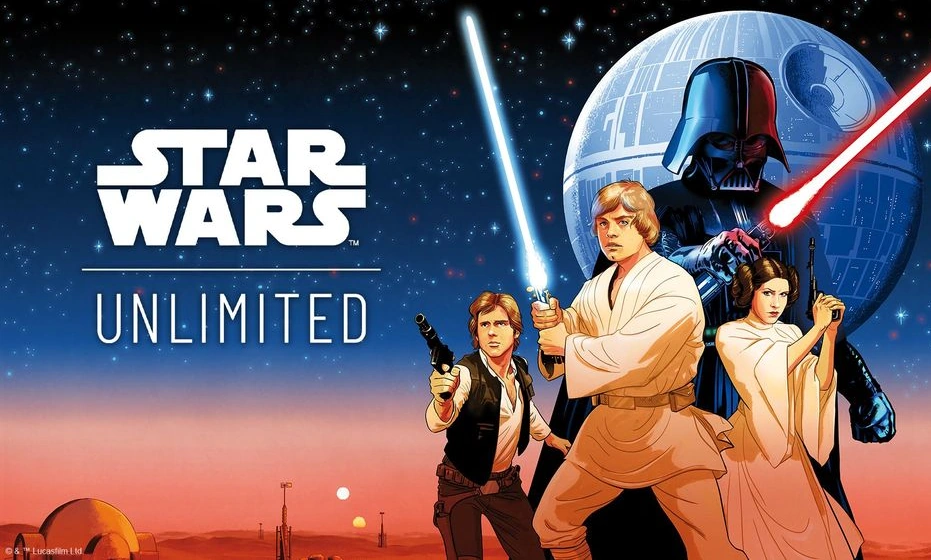 SWUDB | Star Wars: Unlimited Wiki | Fandom