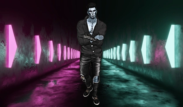 Vleck'esik'vesi | Star Wars: Untold Stories of Force and Destiny Wiki ...