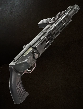 Scatter Gun | Star Wars vs Warhammer 40K Wiki | Fandom