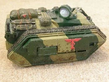 Samaritan | Star Wars vs Warhammer 40K Wiki | Fandom