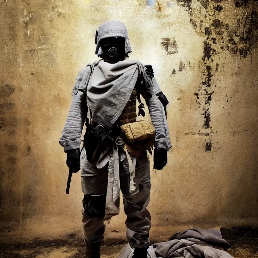 Fraylan Faithful | Star Wars vs Warhammer 40K Wiki | Fandom