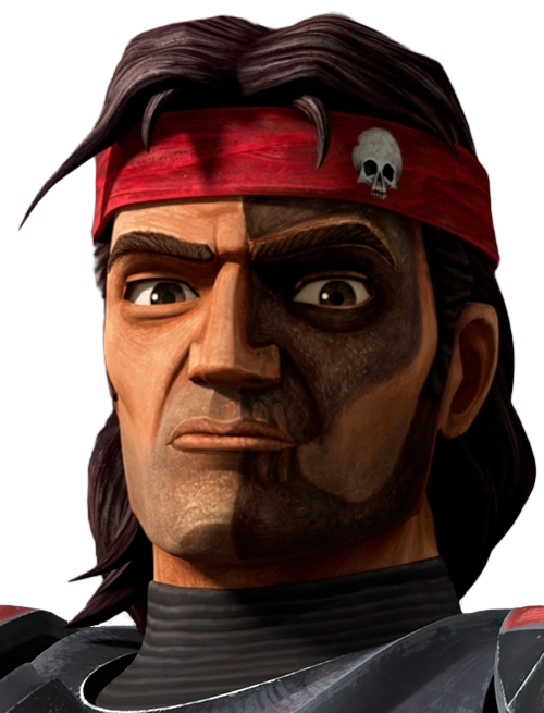 Hunter | Star Wars vs Warhammer 40K Wiki | Fandom