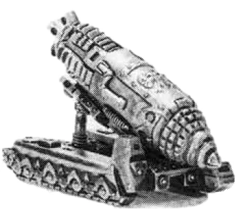 Mole | Star Wars vs Warhammer 40K Wiki | Fandom