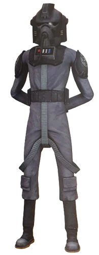 Stealth Clone Pilot | Star Wars vs Warhammer 40K Wiki | Fandom