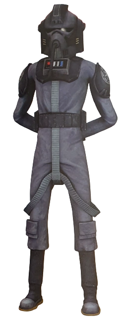 Stealth Clone Pilot | Star Wars vs Warhammer 40K Wiki | Fandom