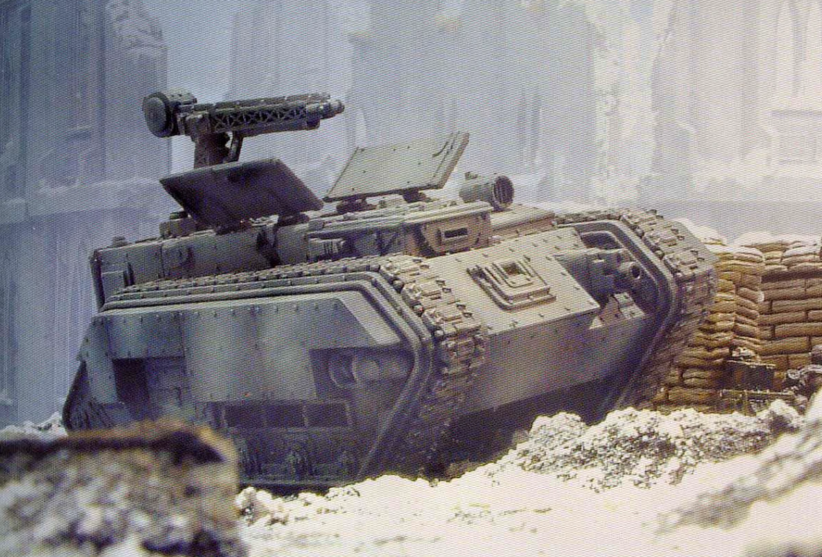Trojan | Star Wars vs Warhammer 40K Wiki | Fandom