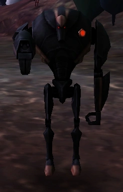 B2 Assault | Star Wars vs Warhammer 40K Wiki | Fandom