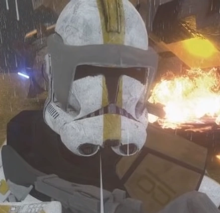 CT-65 | Star Wars vs Warhammer 40K Wiki | Fandom