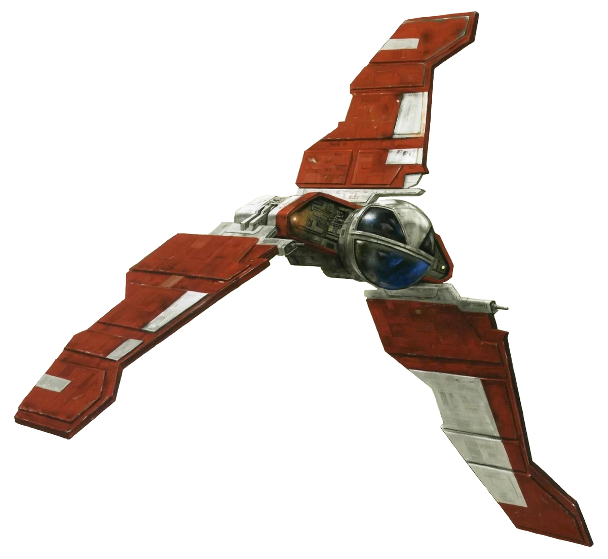 Eta-class Shuttle | Star Wars vs Warhammer 40K Wiki | Fandom