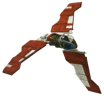 Eta-class Shuttle | Star Wars vs Warhammer 40K Wiki | Fandom