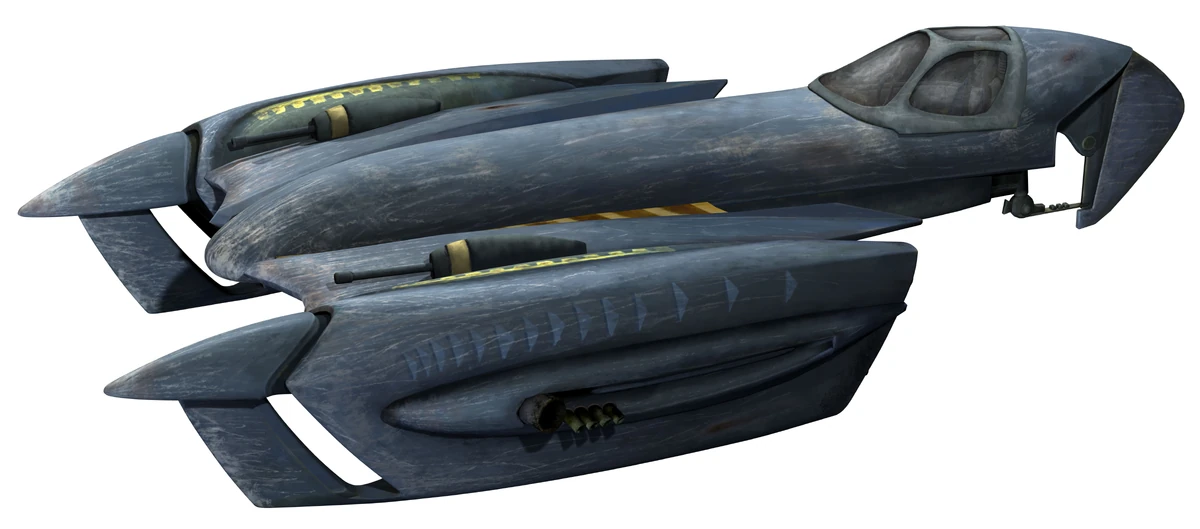 Belbullab-22 Heavy Starfighter | Star Wars vs Warhammer 40K Wiki | Fandom