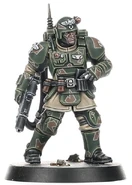 Kasrkin | Star Wars vs Warhammer 40K Wiki | Fandom