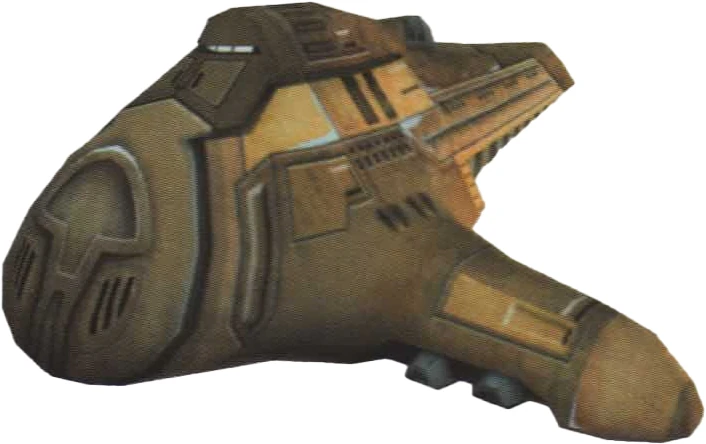 Multi-Utility Transport | Star Wars vs Warhammer 40K Wiki | Fandom