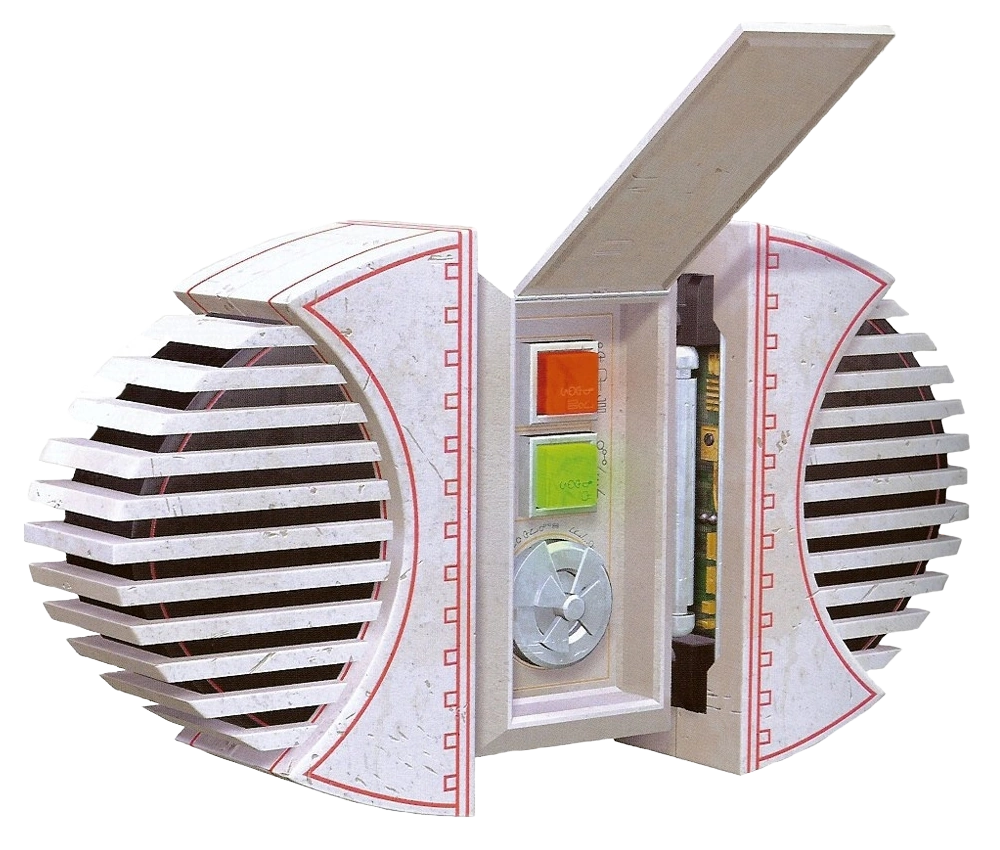 Personal Energy Shield | Star Wars vs Warhammer 40K Wiki | Fandom