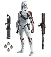 Heavy Weapons Clone Trooper | Star Wars vs Warhammer 40K Wiki | Fandom