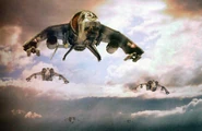 Vulture | Star Wars vs Warhammer 40K Wiki | Fandom
