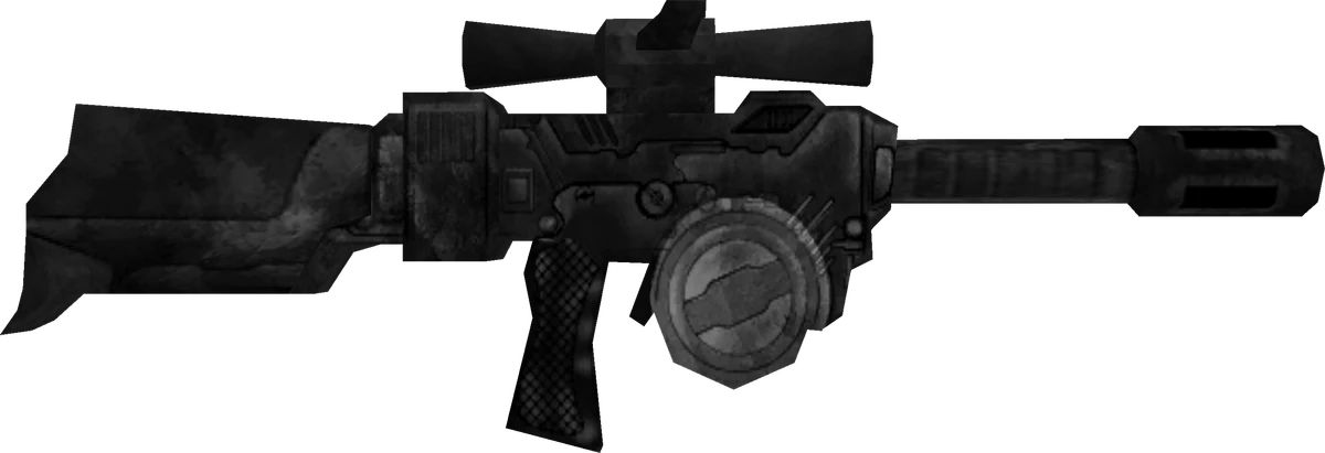 WESTAR-M5 Blaster Rifle | Star Wars vs Warhammer 40K Wiki | Fandom