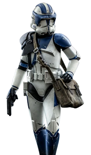 Heavy Weapons Clone Trooper | Star Wars vs Warhammer 40K Wiki | Fandom
