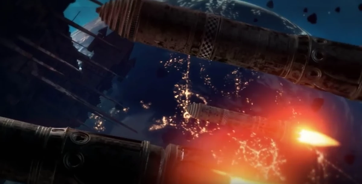 Boarding Torpedo | Star Wars vs Warhammer 40K Wiki | Fandom