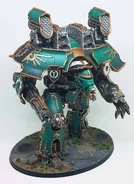 Warlord-class Titan | Star Wars vs Warhammer 40K Wiki | Fandom