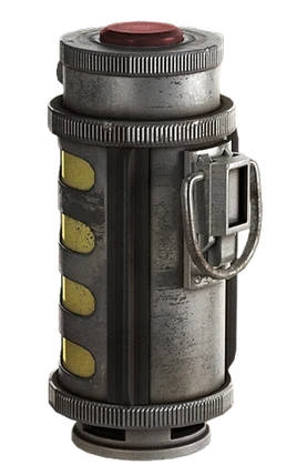 Flash Grenade | Star Wars vs Warhammer 40K Wiki | Fandom