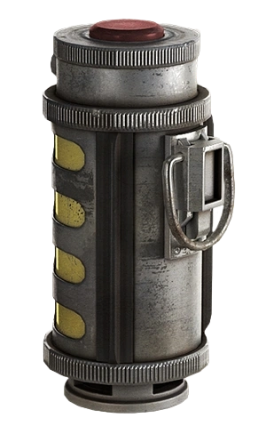 Flash Grenade | Star Wars vs Warhammer 40K Wiki | Fandom