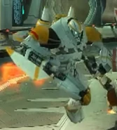 Clone Blaze Trooper | Star Wars vs Warhammer 40K Wiki | Fandom