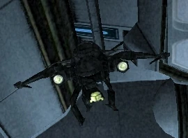 Scavenger Droid | Star Wars vs Warhammer 40K Wiki | Fandom