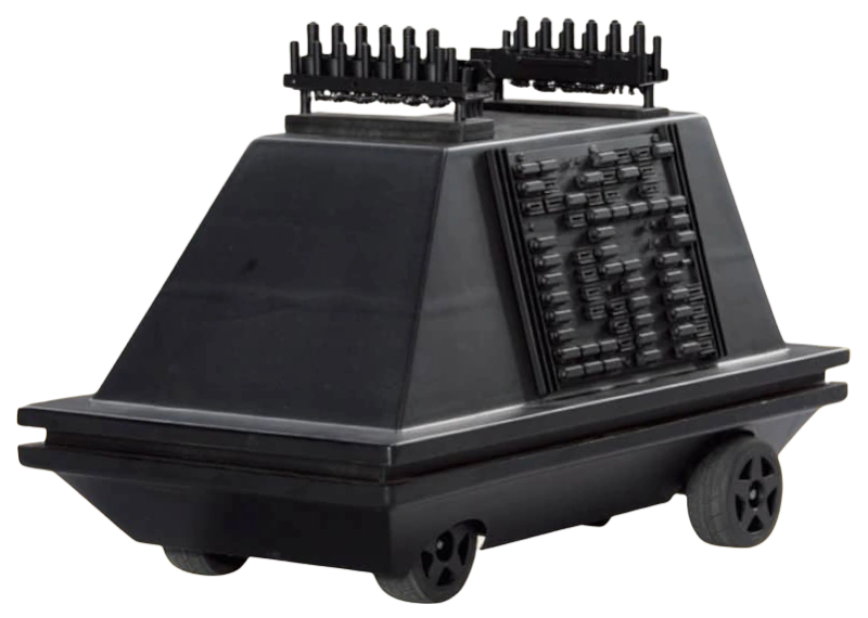 MSE-6-series Repair Droid | Star Wars vs Warhammer 40K Wiki | Fandom