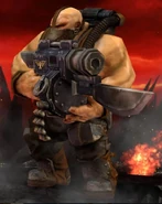 Ogryn | Star Wars vs Warhammer 40K Wiki | Fandom
