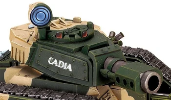 Eradicator Nova Cannon | Star Wars vs Warhammer 40K Wiki | Fandom