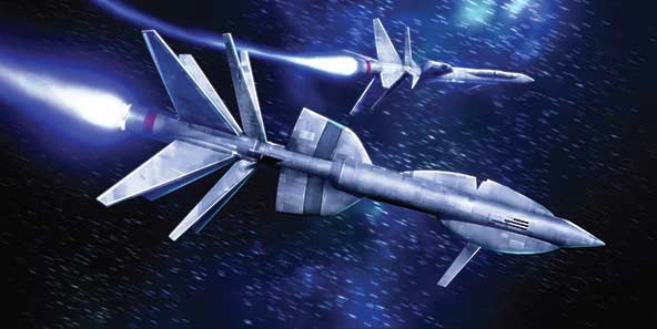 Tracking Torpedo | Star Wars vs Warhammer 40K Wiki | Fandom