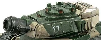 Demolisher Cannon | Star Wars vs Warhammer 40K Wiki | Fandom