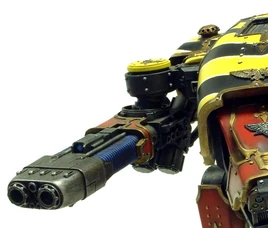Plasma Blastgun | Star Wars vs Warhammer 40K Wiki | Fandom