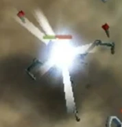 Octuptarra Tri-Droid | Star Wars vs Warhammer 40K Wiki | Fandom