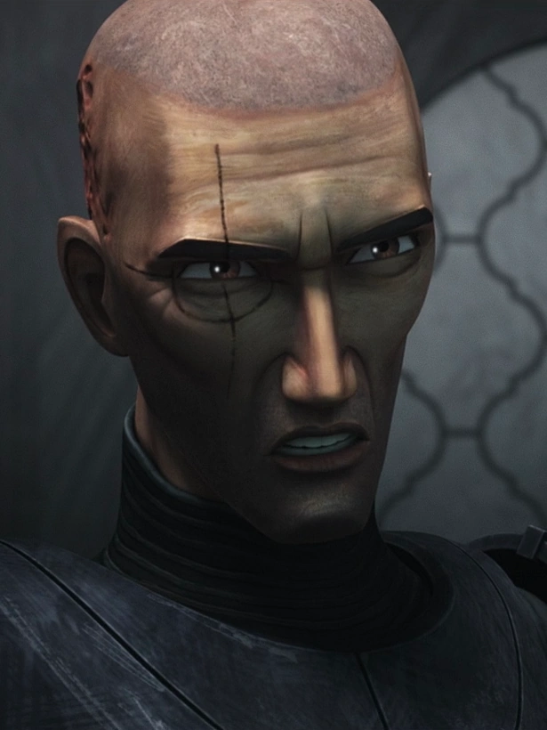 CC-9904 | Star Wars vs Warhammer 40K Wiki | Fandom