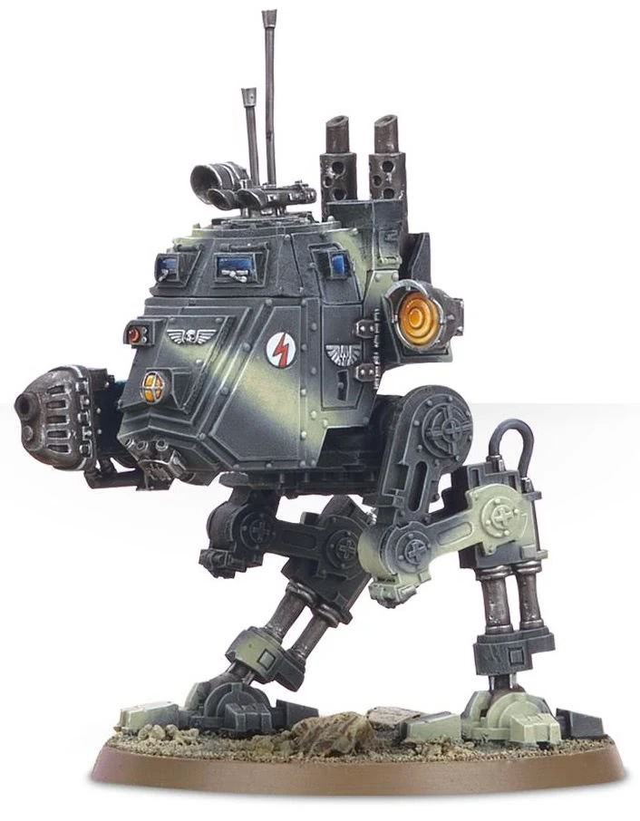 Sentinel | Star Wars vs Warhammer 40K Wiki | Fandom