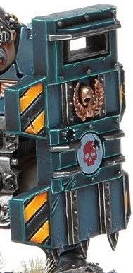 Slab Shield | Star Wars vs Warhammer 40K Wiki | Fandom