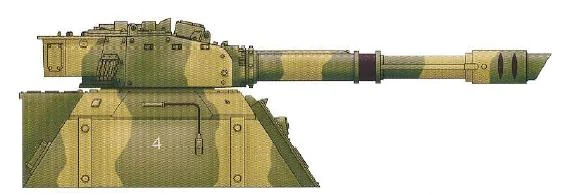 Turret Emplacement | Star Wars vs Warhammer 40K Wiki | Fandom