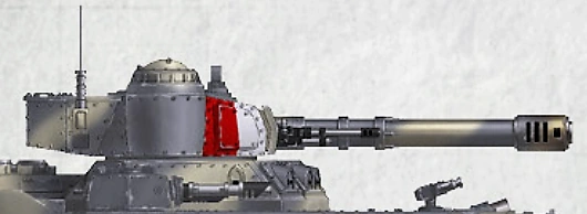 Mega Battle Cannon | Star Wars vs Warhammer 40K Wiki | Fandom