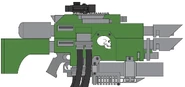 Hellgun | Star Wars vs Warhammer 40K Wiki | Fandom