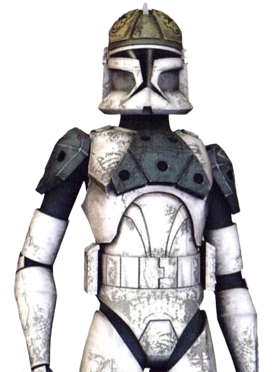 Clone Gunner | Star Wars vs Warhammer 40K Wiki | Fandom