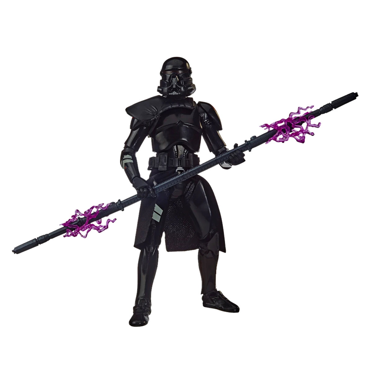 Purge Trooper (Electrostaff) | Star Wars VS Wiki | Fandom