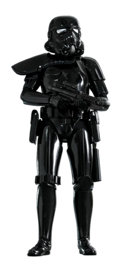 Shadow Trooper | Star Wars VS Wiki | Fandom