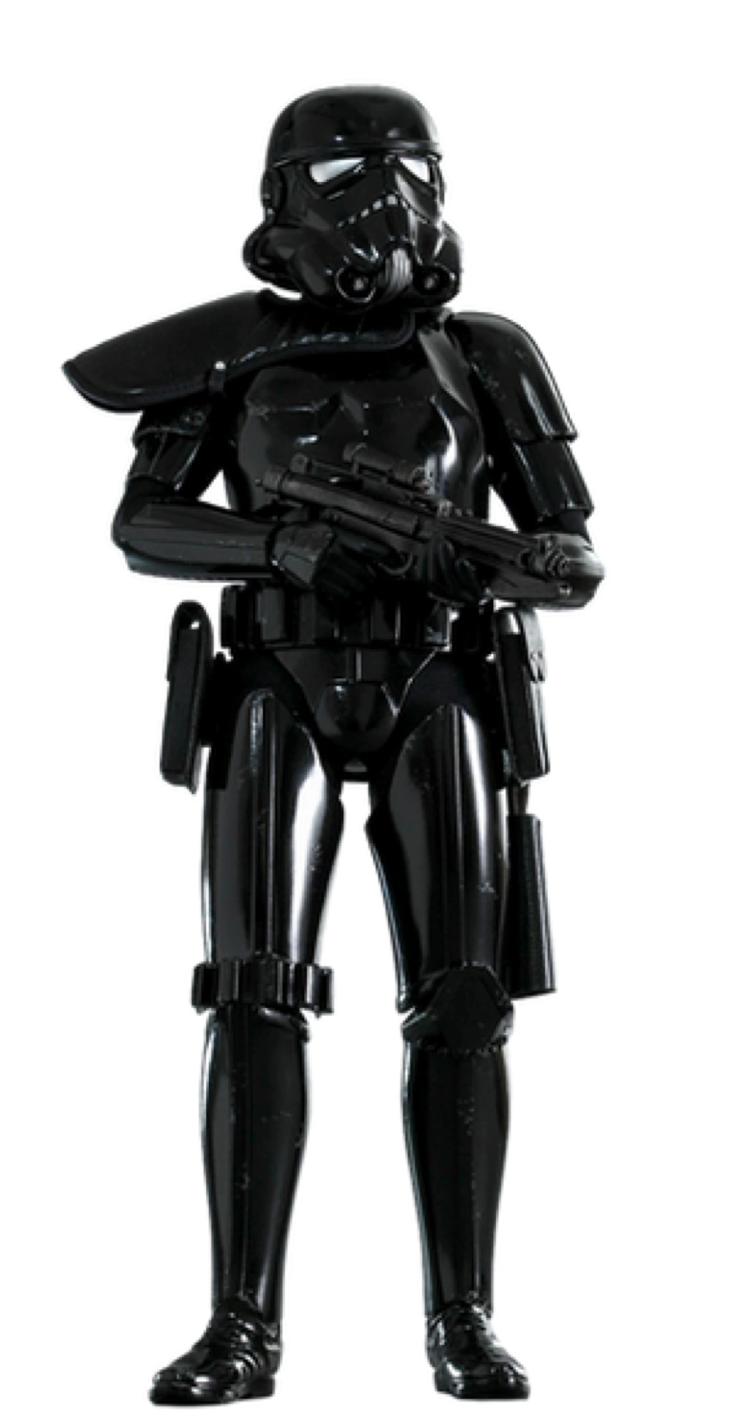 Shadow Trooper | Star Wars VS Wiki | Fandom