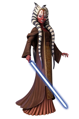 Shaak Ti | Star Wars VS Wiki | Fandom