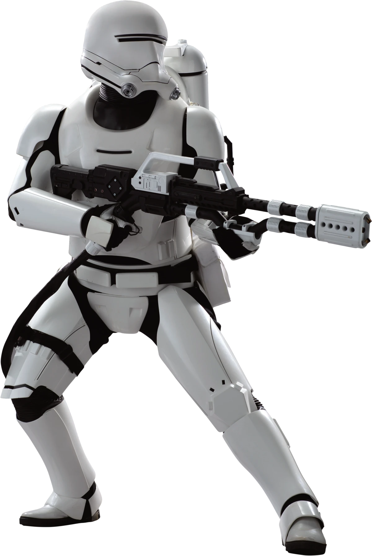 Flametrooper (First Order) | Star Wars VS Wiki | Fandom