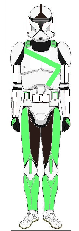 Clone Captain CT-5426 Fi | Star wars-Grand Army of the Republic Wiki ...